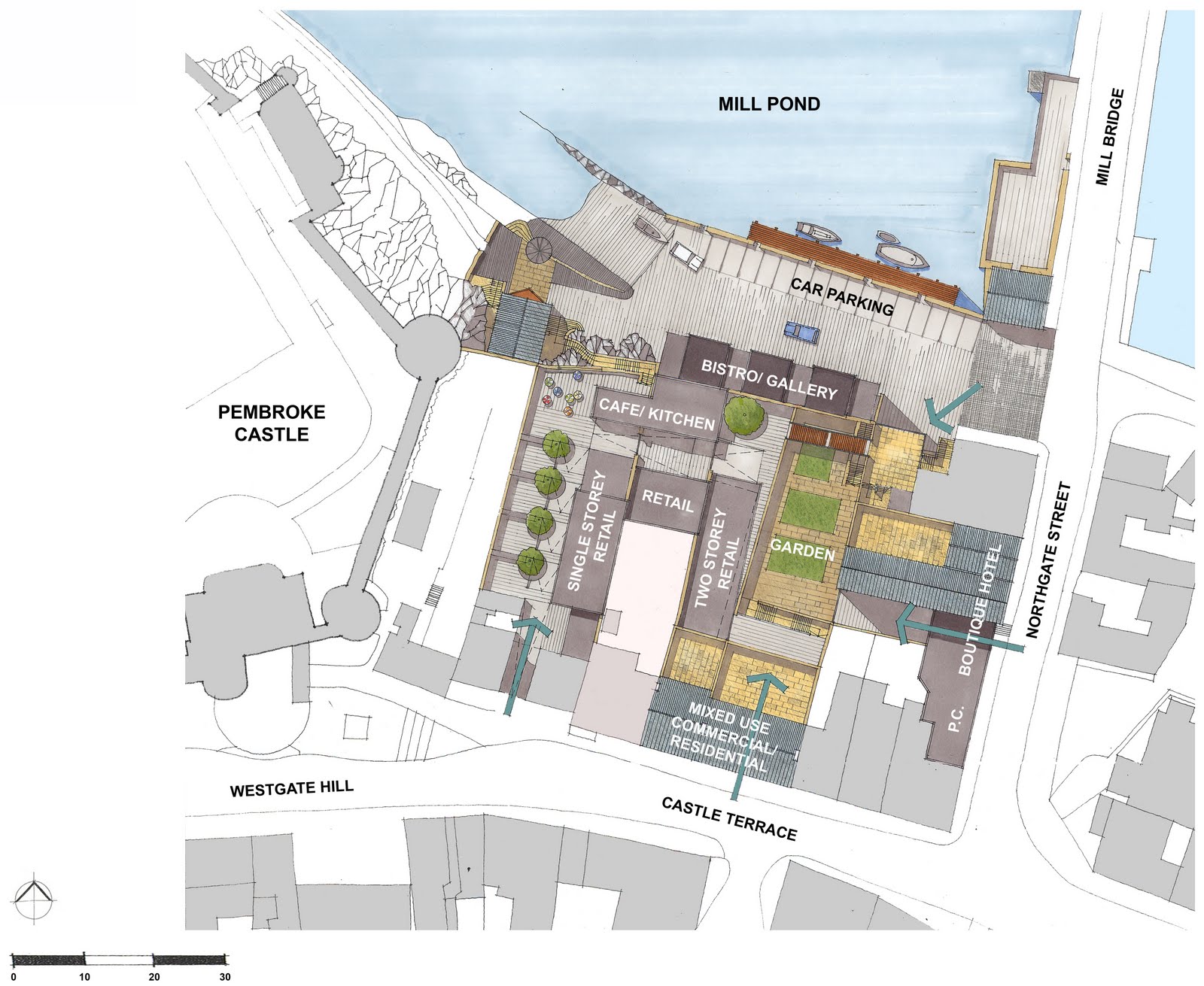 WHAT ARCHITECTS DO: DAY 7_SITE ANALYSIS