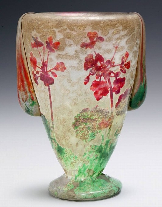 Art-Monie: Les frères DAUM