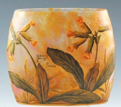 Art-Monie: Les frères DAUM