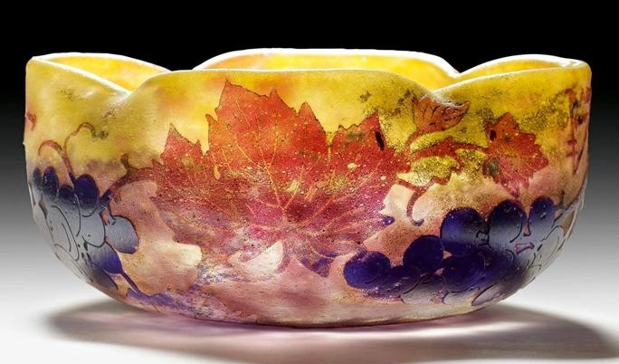 Art-Monie: Les frères DAUM