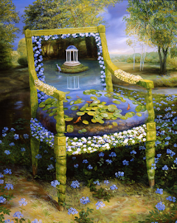 Art-Monie: Timothy Martin