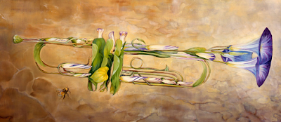 Art-Monie: Timothy Martin