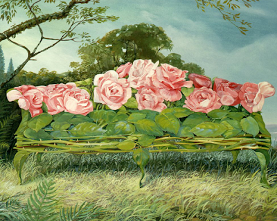 Art-Monie: Timothy Martin