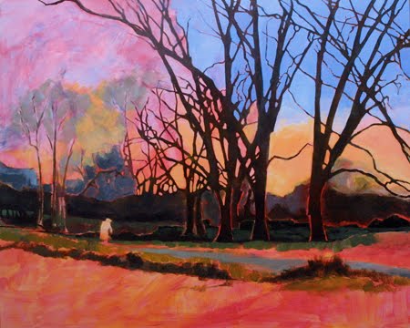 Art-Monie: Karen Mathison Schmidt