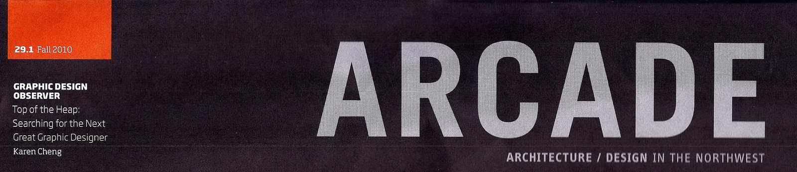 Urban Exploration - Steve Duncan: "Exploring Sewers" - Arcade 29.1