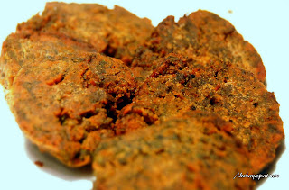 Akshaya Patram: Kothimbir Wadi