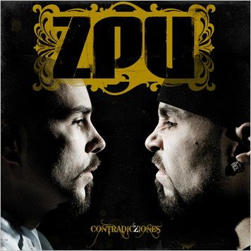 hiphopmania: El rapero ZPU