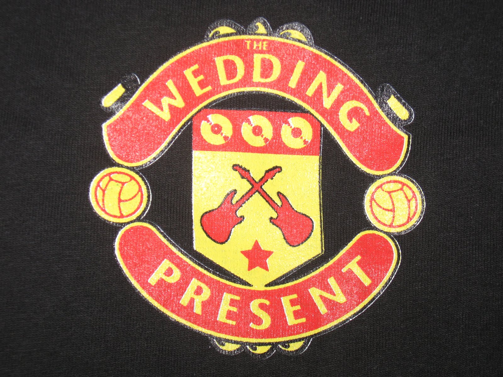 The not so secret diary of Andy Gillespie: Bizarro 21 Barmy Army shirts.