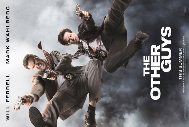 The Other Guys | Teaser Trailer