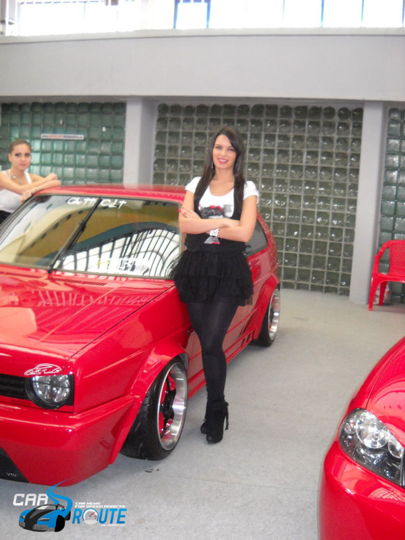 2010 4Tuning Days Girls - 30 Photos ~ Hollywood Gossip, Celebrity ...