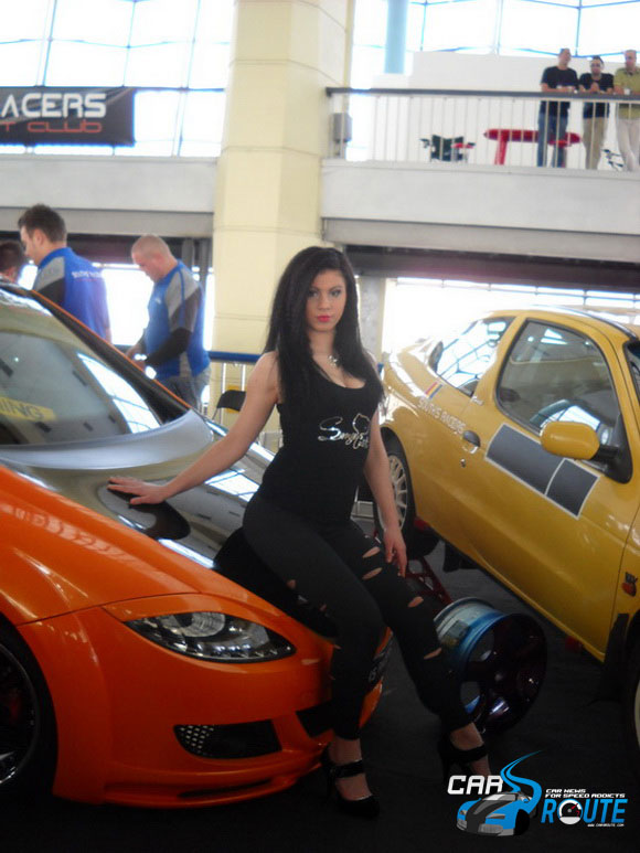 2010 4Tuning Days Girls - 30 Photos ~ Hollywood Gossip, Celebrity ...