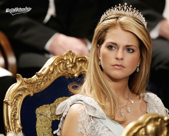 Modern Princesses of Europe - 10 Photos ~ Top Celebrities