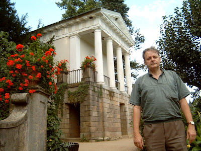 Altes und Neues von Bernd Nowack, Dessau: Ab heute! Der Blog von Bernd ...