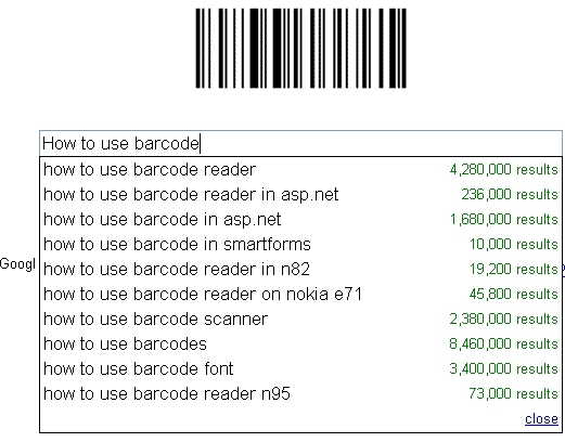 How to Use Barcode in Accounting | Accounting Education