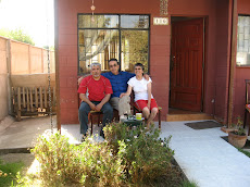 .: Entrevista a Sergio Badilla