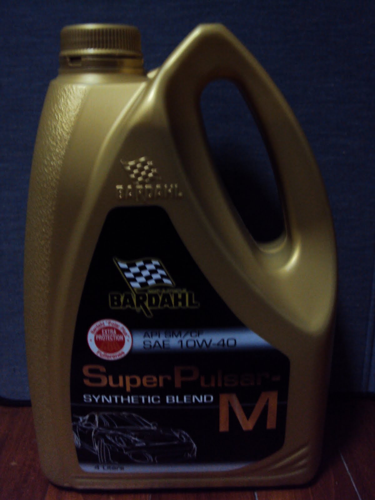 unigrade-bardahl Singapore