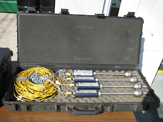 California Pump, Inc.