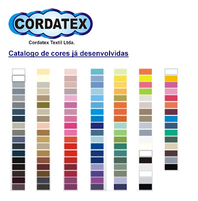 Cordatex Textil Ltda