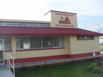 ACULA ,VERACRUZ ,MEXICO