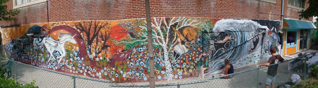 DuggArt.com: Dugg's Murals