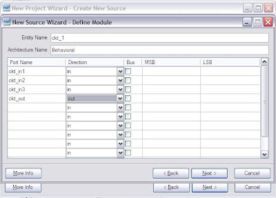 FPGA and DSP from scratch: VHDL Part 3 : Xilinx ISE tutorial