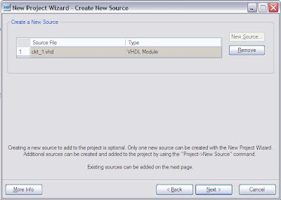FPGA and DSP from scratch: VHDL Part 3 : Xilinx ISE tutorial