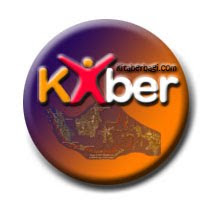 JARNUSINDO2: Aksesoris Logo Kiber