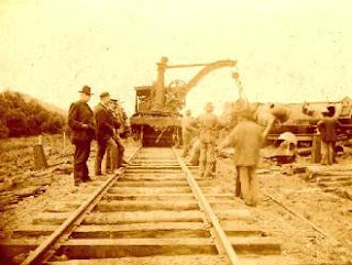 Fatal Train Wreck of 1901 | Wayne County Life