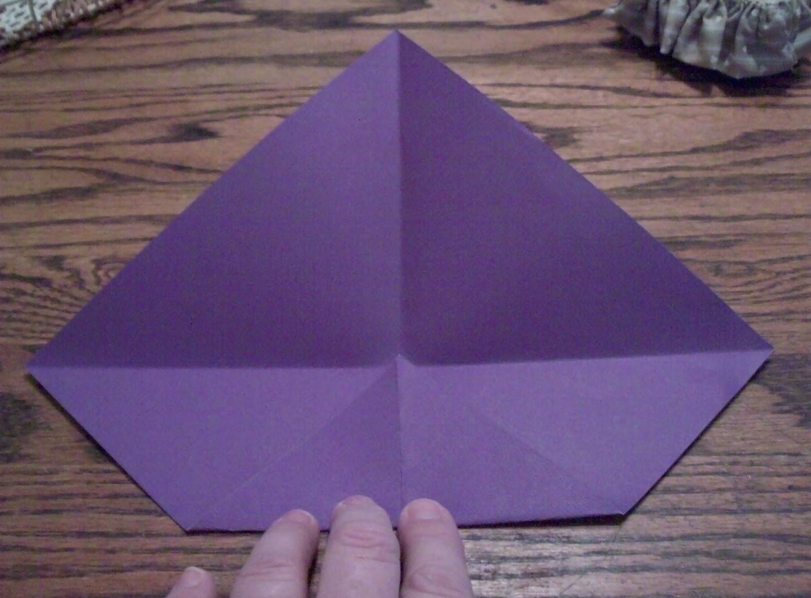 Southern OOAKS: Making a Paper Box