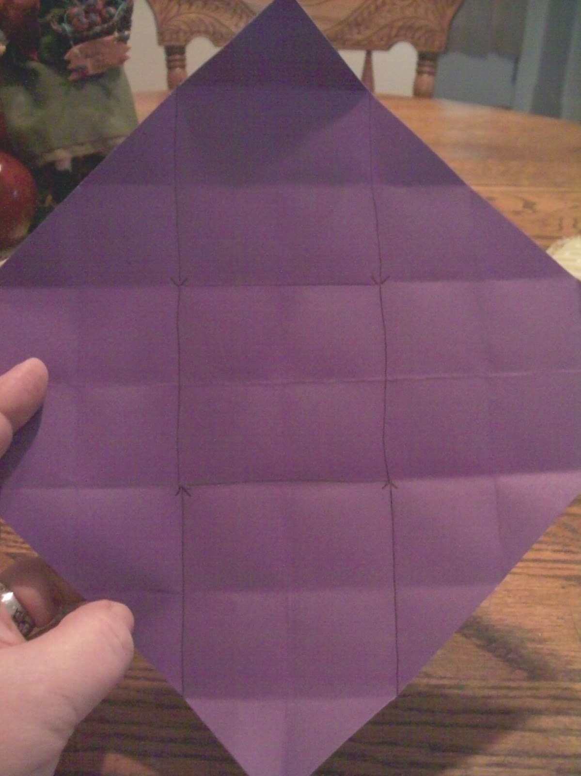 Southern OOAKS: Making a Paper Box