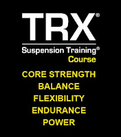 Seattle Health and Fitness Professionals: What is TRX Suspension Training?