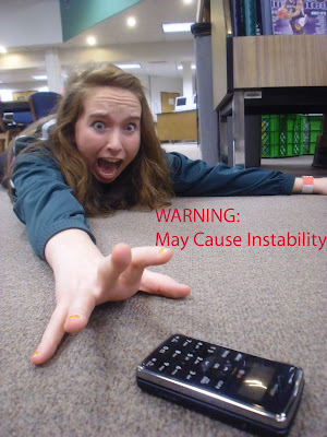 Mr. Mitchell's Multimedia Classes: Social Experiment Pictures