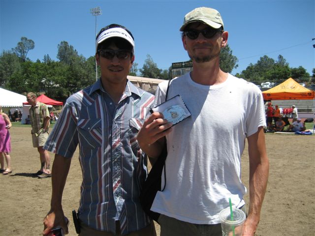 Reinventing the Run: Western States 100 Mile Endurance Run: Its just a ...