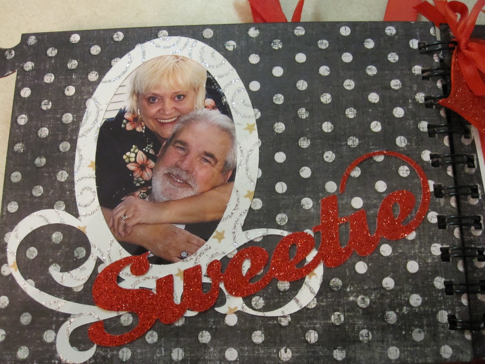 She's a Sassy Lady: Gypsy Made Simple - Word Books and Blog Hop