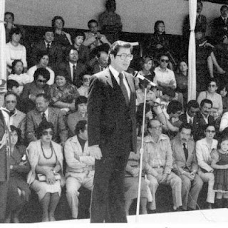 REBECA ESPINEL: Jaime Roldós Aguilera