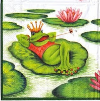 SERVIETTES EN PAPIER pour le collage ou la collection, NAPKINS PAPER ...