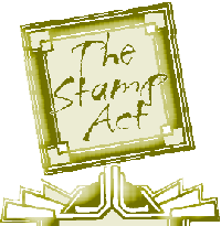 The Stamp Act