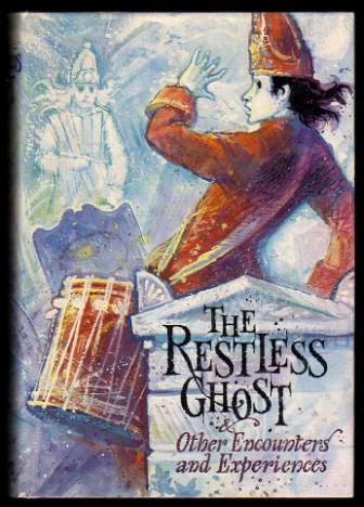 Spooky Things: The Restless Ghost