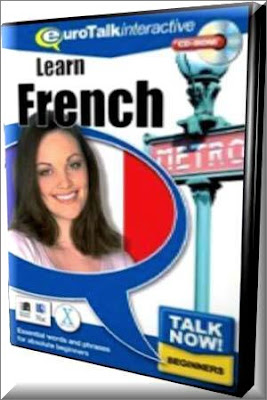 World Language: EuroTalk Interactive. Learn French (2xCD)