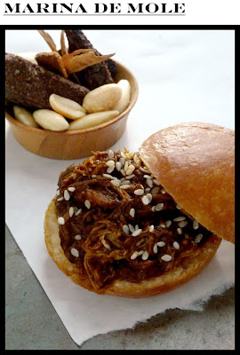 MEZQUITE CATERING: December 2010