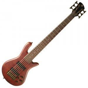 bass guitar blog: Spector Legend 6 Classic