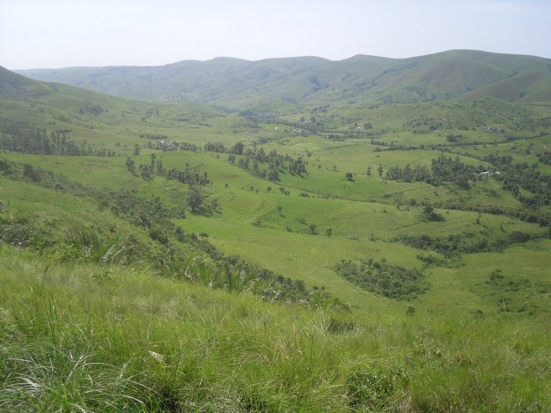 Weekend Warriors: Richards Bay to Ntumeni (Khamba Pot) and back