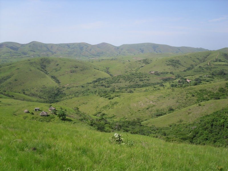 Weekend Warriors: Richards Bay to Ntumeni (Khamba Pot) and back