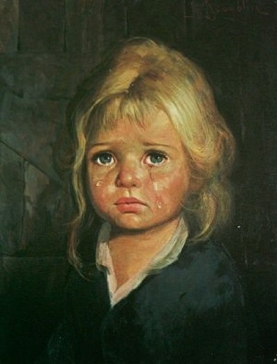 The Vintage Gallery: Giovanni Bragolin