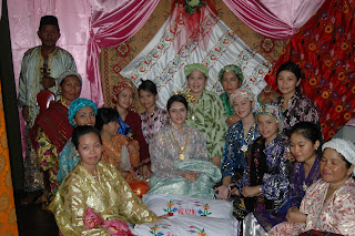 Kebudayaan Suluk Sandakan