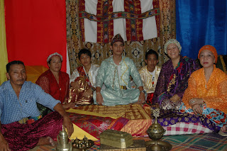 Kebudayaan Suluk Sandakan