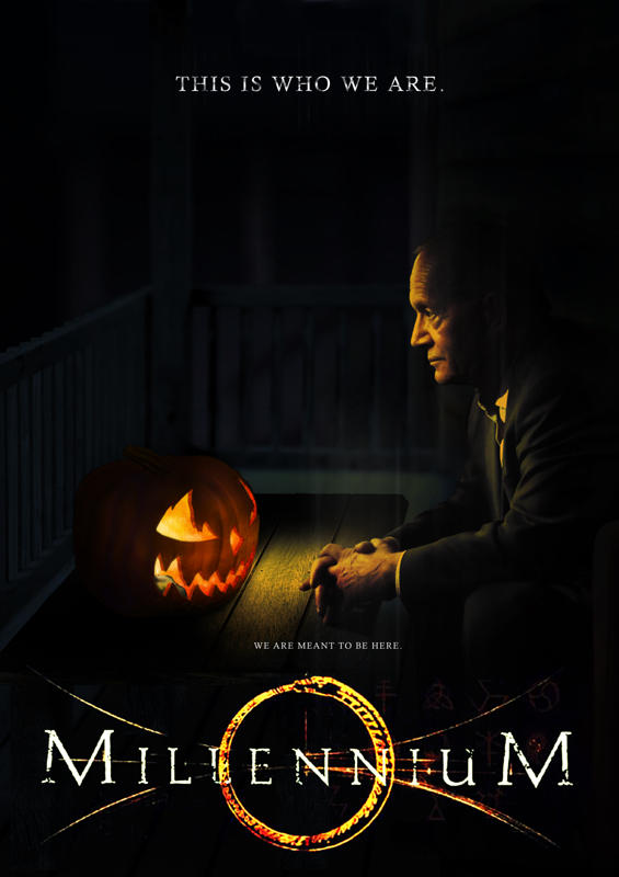 BACKTOFRANKBLACK.COM: Millennium Movie Poster Project: Gallery Showcase ...