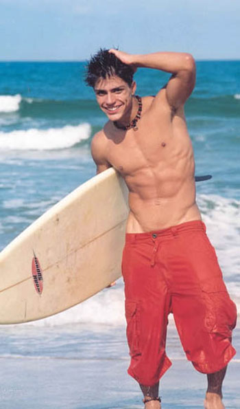 Isa tkm y isa tk+, isa tkm fotos, video isa tkm, nickelodeon serie isa ...