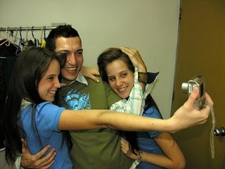 Isa tkm y isa tk+, isa tkm fotos, video isa tkm, nickelodeon serie isa ...