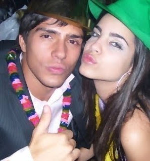 Isa tkm y isa tk+, isa tkm fotos, video isa tkm, nickelodeon serie isa ...